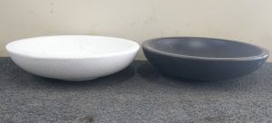 Modstone Montague Lightweight Fibreglass Bowls - Pots n Pots
